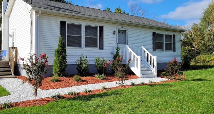 Green Valley Landscaping Nj Llc